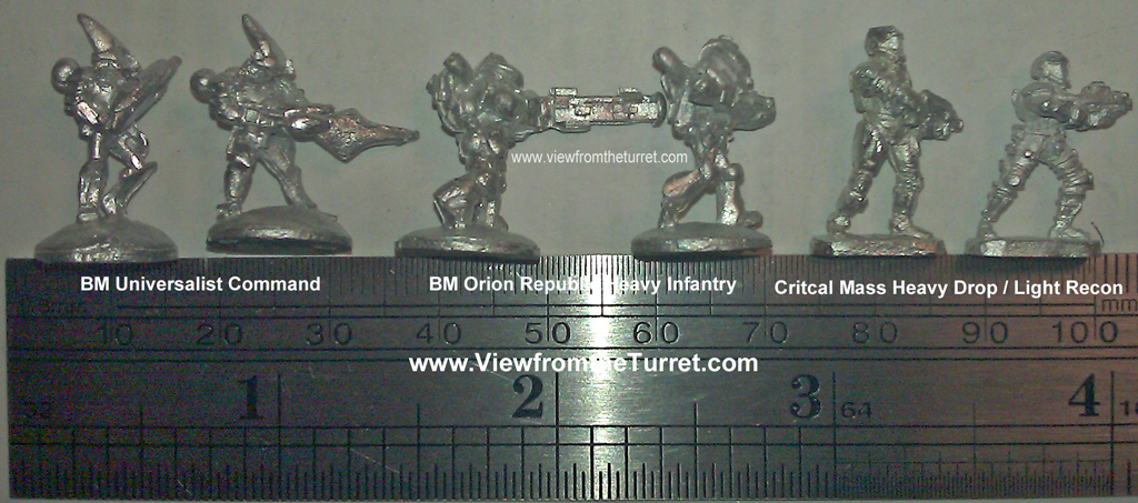 Blue Moon Manufacturing 15mm Sci-Fi — Review « The View from the Turret